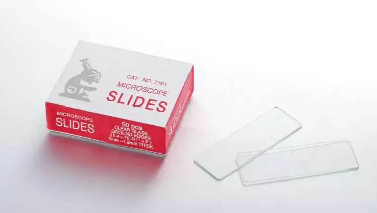 Mailers for Microscope Slides: Slide Shipping Solutions for Labs - trustlab