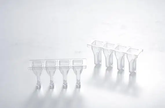 Sample Cups: Precision Fit, Universal Compatibility & 2026 Lab Trends