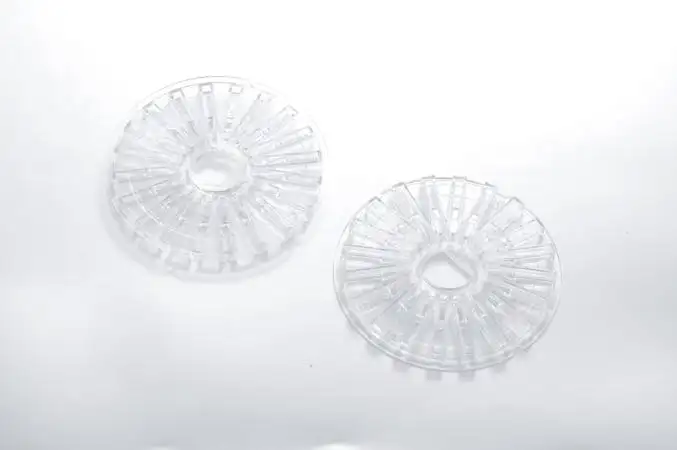 Sample Cups: Precision Fit, Universal Compatibility & 2026 Lab Trends